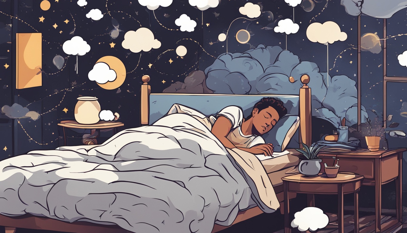 Debunking Sleep Myths: Facts for Better Rest